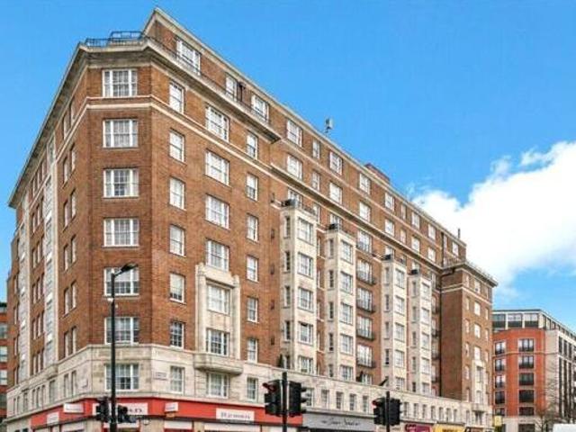 Edgware Road, London, 3 Bedroom Apartment
