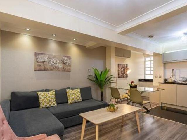 Edgware Road, London, 4 Bedroom Flat