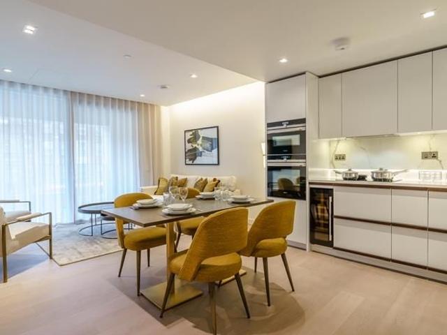 Edgware Road, Marylebone W2, 1 bed flat to rent, £4,255 pcm | PrimeLocation