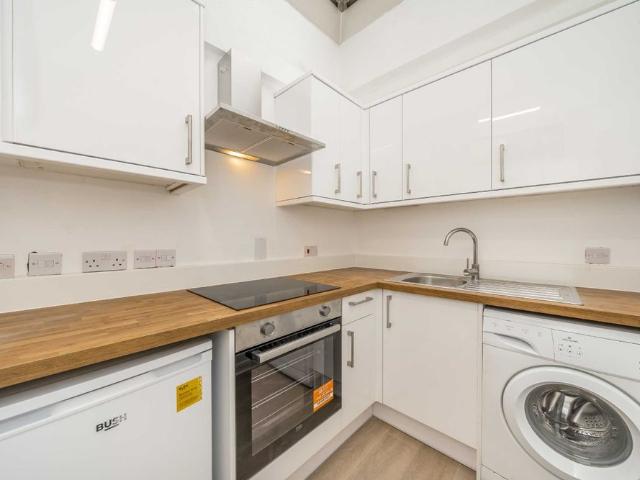 Edgware Road, Notting Hill, W2, London