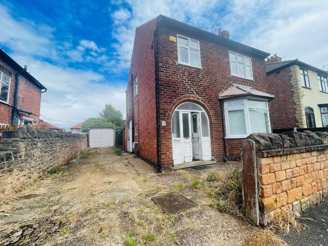 Edgware Road, Nottingham NG6, 3 bed detached house to rent, £950 pcm | PrimeLocation