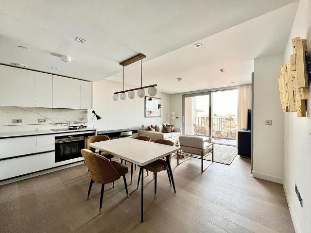 Edgware Road, Paddington 1 bed apartment to rent £4,962 pcm £1,145 pw