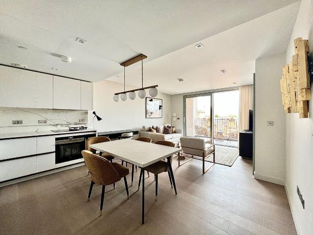 Edgware Road, Paddington W2, 1 bed flat to rent, £4,962 pcm | PrimeLocation