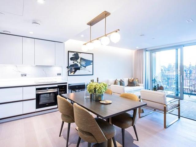 Edgware Road, Paddington, W2 1 bed flat to rent £5,113 pcm £1,180 pw