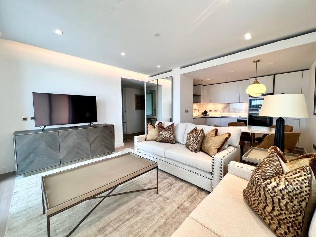 Edgware Road, Paddington W2, 2 bed flat to rent, £7,518 pcm | PrimeLocation