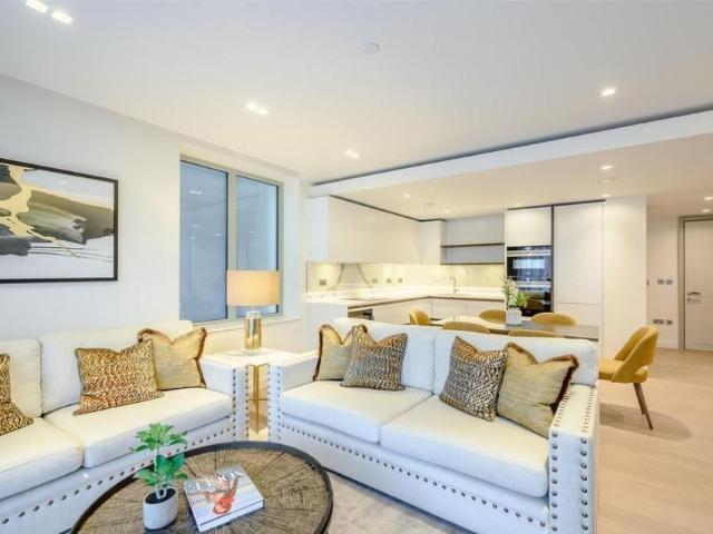 Edgware Road, Paddington And Bayswater, London W2, 3 bed flat to rent, £8,662 pcm | PrimeLocation