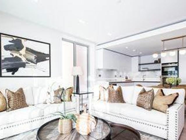 Edgware Road, Paddington And Bayswater, 3 Bedroom Flat