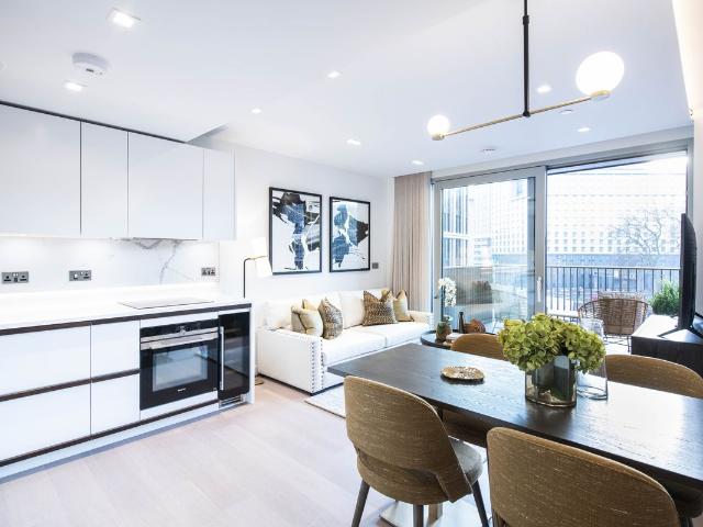 Edgware Road, Paddington, Greater London W2, 1 bed flat to rent, £4,762 pcm | PrimeLocation