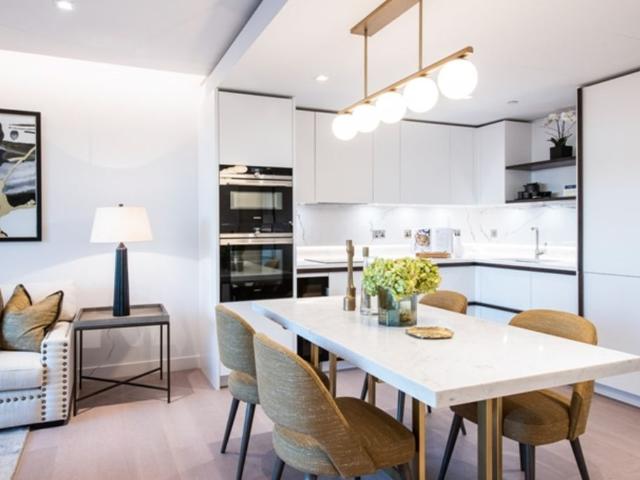 Edgware Road, Paddington, Greater London W2, 2 bed flat to rent, £7,540 pcm | PrimeLocation