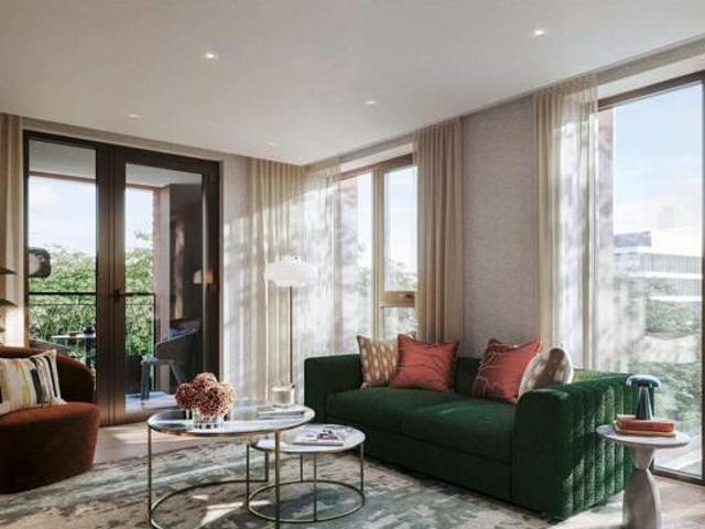 Edgware Road, Paddington Green, 1 Bedroom Apartment