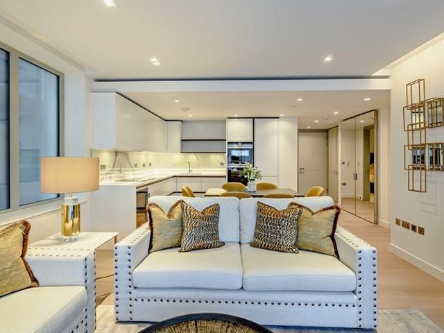 Edgware Road, Paddington, London W2, 3 bed flat to rent, £8,667 pcm | PrimeLocation
