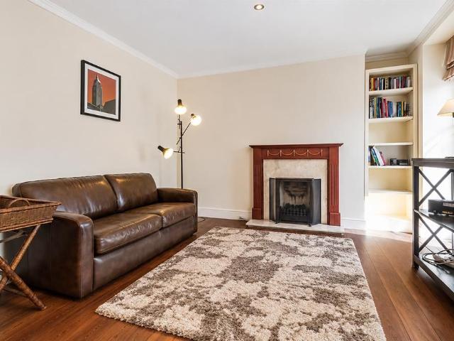 Edgware Road, Paddington, London W2, 1 bed flat to rent, £2,535 pcm | PrimeLocation