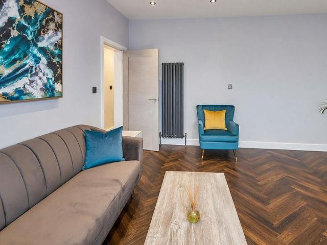 Edgware Road, Paddington, London W2, 1 bed flat to rent, £2,578 pcm | PrimeLocation
