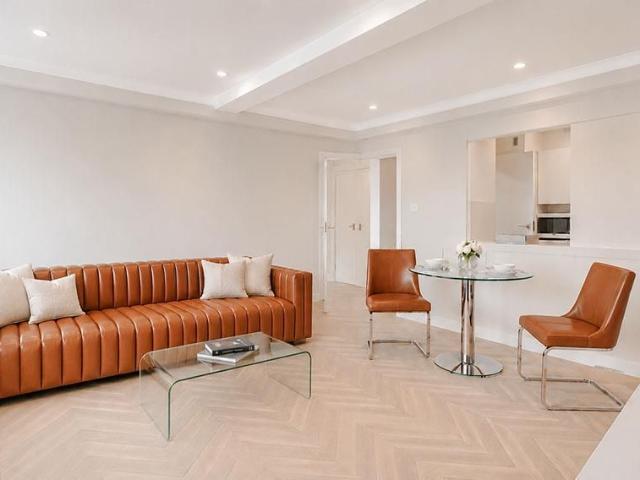 Edgware Road, Paddington, London W2, 1 bed flat to rent, £2,665 pcm | PrimeLocation