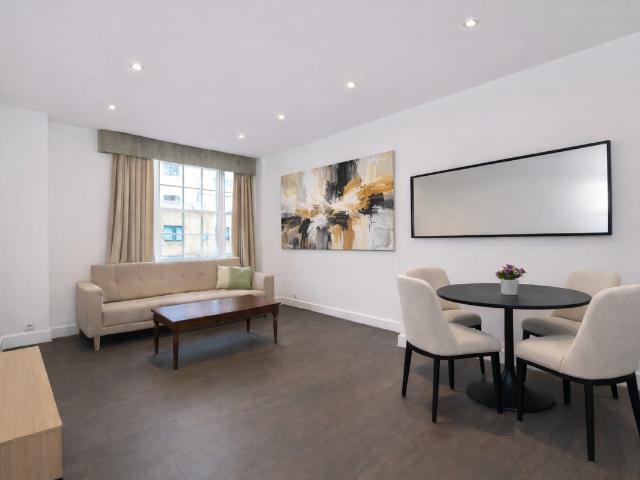 Edgware Road W2, 1 bed flat to rent, £3,250 pcm | PrimeLocation