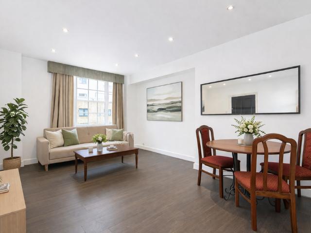 Edgware Road, W2 1 bed flat to rent £4,117 pcm £950 pw