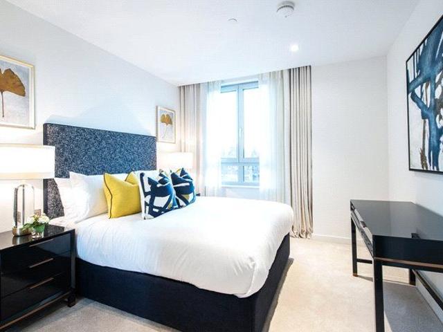 Edgware Road, W2, London