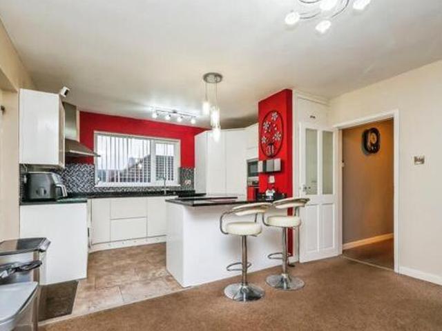 Edgwood Road, Kimberley, 4 Bedroom Detached