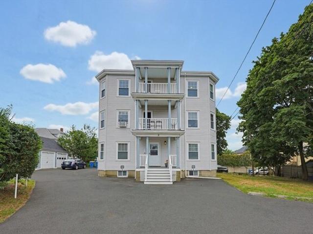 Edgar Ter Apt,winthrop, Condo For Sale