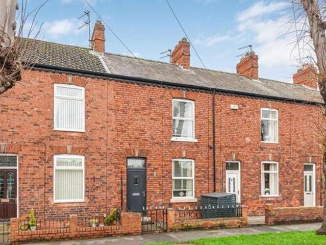 Edgar Terrace, Hook, 2 Bedroom Cottage