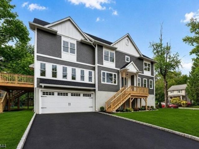 Edgar Ave, Cranford, Home For Sale