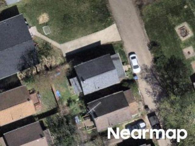 Edgar Pl NW