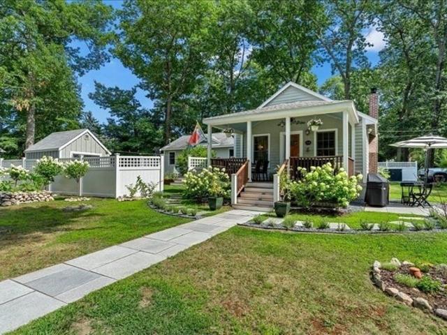 Edgar Rd, Scituate, Home For Sale