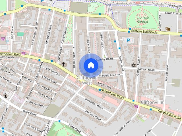 Edgar Road, Margate, CT9 2EJ