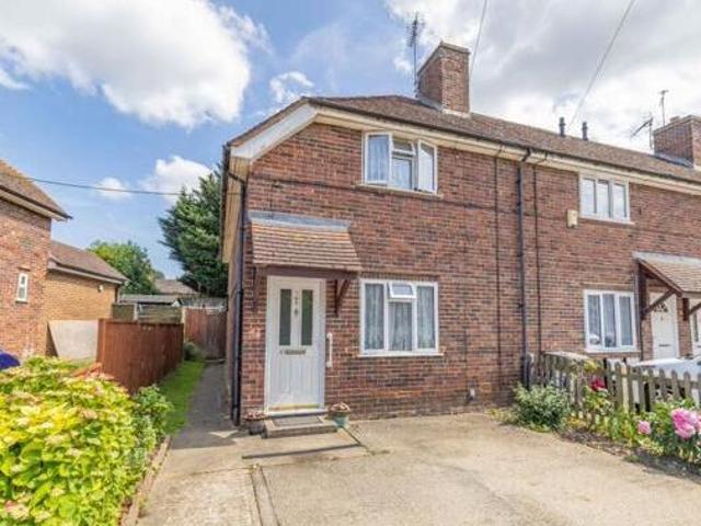 Edgar Road, Canterbury, 3 Bedroom End