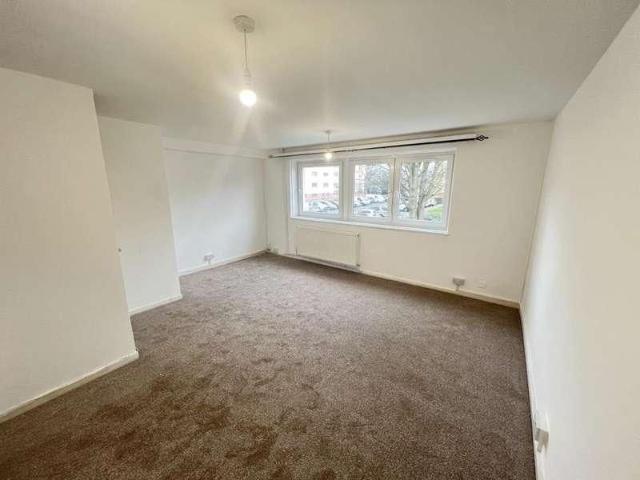 Edgar Road, Hounslow, TW4