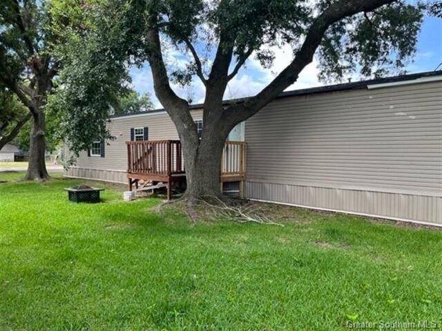Edgar St, Sulphur, Property For Sale