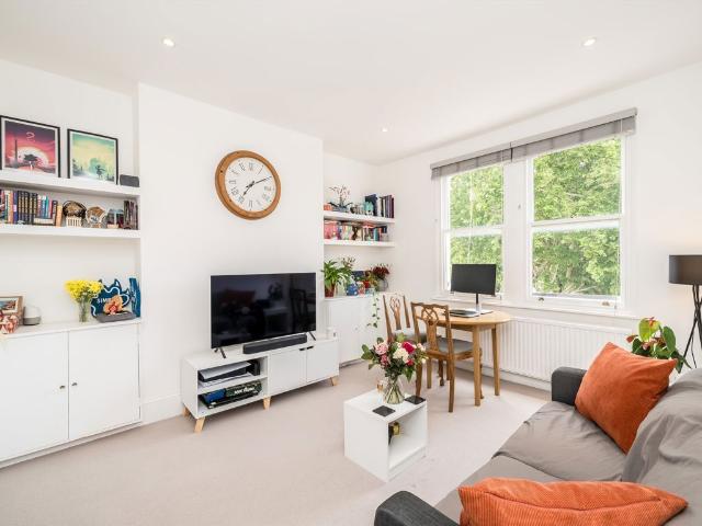 Edgarley Terrace, London SW6, 1 bed flat to rent, £1,950 pcm | PrimeLocation