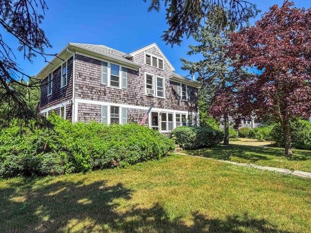 Edgartown Rd, Vineyard Haven, Home For Sale