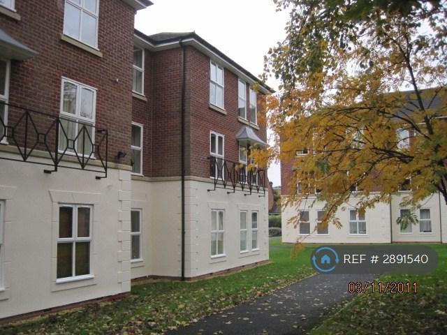 Edgbaston, Birmingham, B16 2 bed flat to rent £1,000 pcm £231 pw