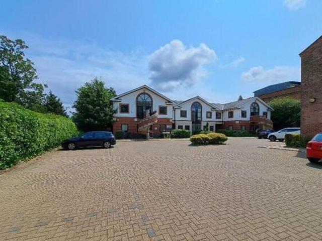 Edgbaston, George Road, Birmingham, Office To Lease