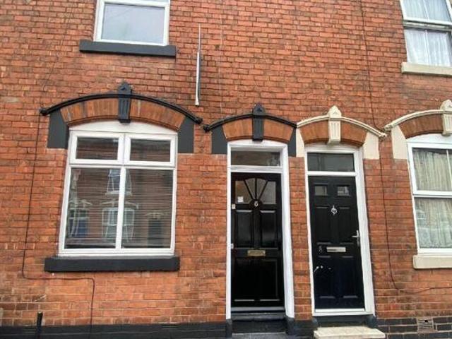 Edgbaston, Mostyn Road, Birmingham, 4 Bedroom House
