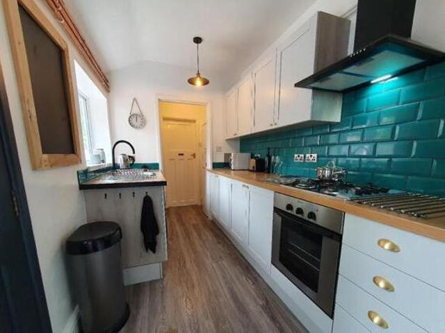Edgbaston, Reservoir Retreat d, Birmingham, 4 Bedroom House