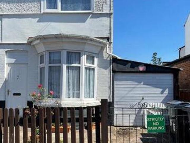 Edgbaston, Westbury Road, Birmingham, 3 Bedroom Terraced