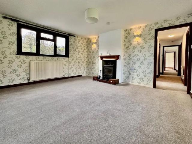 Edgcott Road, Minehead