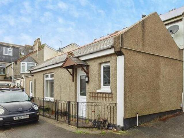Edgcumbe Avenue, Newquay, 1 Bedroom Bungalow