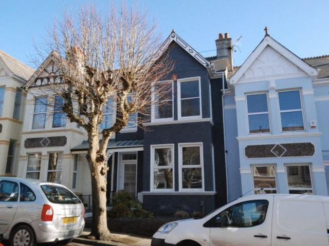 Edgcumbe Park Road, Peverell, Plymouth PL3, 3 bed property to rent, £1,350 pcm | PrimeLocation