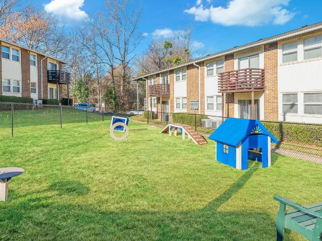 Edge @ NoDa Apartments 1 Bedroom Apartment for Rent at 229 Hilo Drive, Charlotte, NC 28206 Sugaw Creek