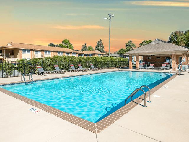 Edge @ NoDa Apartments 2 Bedroom Apartment for Rent at 229 Hilo Drive, Charlotte, NC 28206 Sugaw Creek