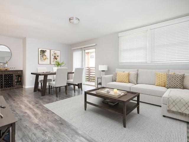 Edge @ NoDa Apartments 2 Bedroom Apartment for Rent at 229 Hilo Drive, Charlotte, NC 28206 Sugaw Creek