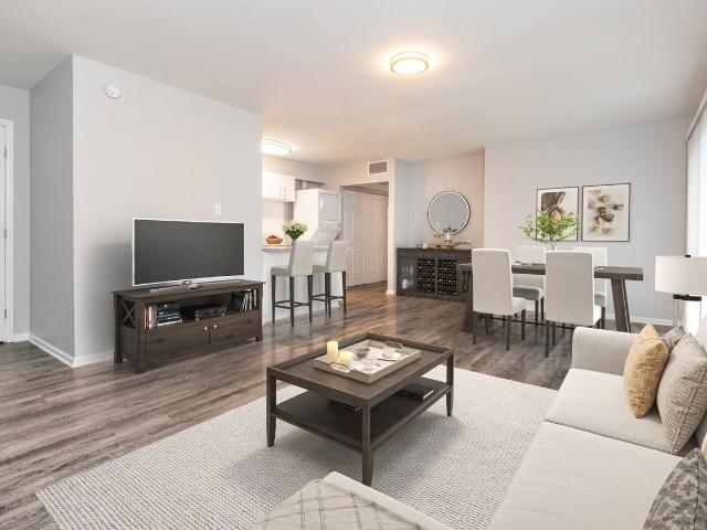 Edge @ NoDa Apartments 2 Bedroom Home for Rent at 229 Hilo Drive, Charlotte, NC 28206 Sugaw Creek