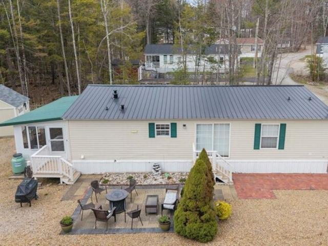 Edge O Lake Dr, Tuftonboro, Property For Sale