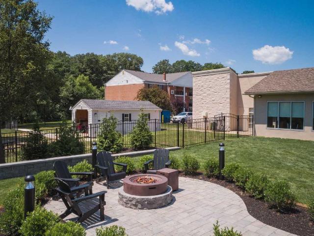 Edge at Greentree 1 Bedroom Apartment for Rent at 1000 Cedartree Ln, Claymont, DE 19703