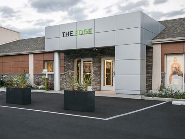Edge at Greentree 1 Bedroom Apartment for Rent at 1000 Cedartree Ln, Claymont, DE 19703