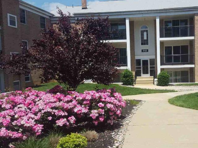 Edge at Greentree 2 Bedroom Apartment for Rent at 1000 Cedartree Ln, Claymont, DE 19703