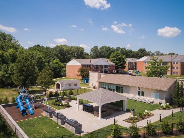 Edge at Greentree Studio Apartment for Rent at 1000 Cedartree Ln, Claymont, DE 19703